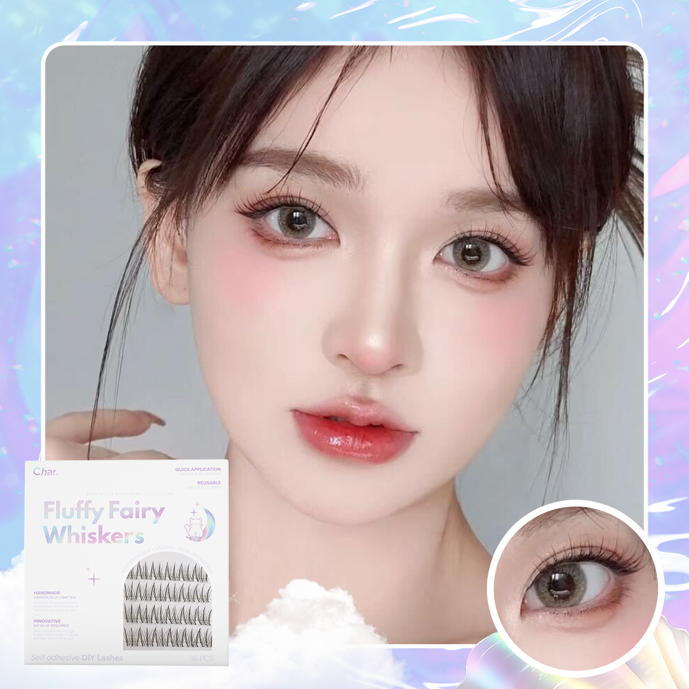 CHAR Purrfectly Pixie Paws Bundle – La Rochelle Skincare