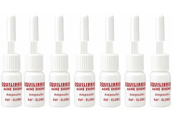 Alitenice Equilibrium Conditioner Acne Essence Ampoules 3mL x 7 dose 亞 ...